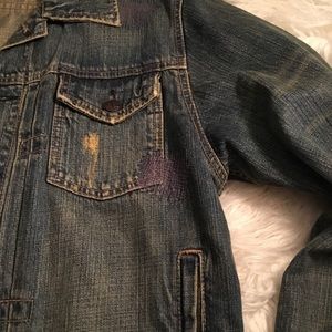 xios | Jackets & Coats | Vintage Xios Jacket C6 | Poshmark